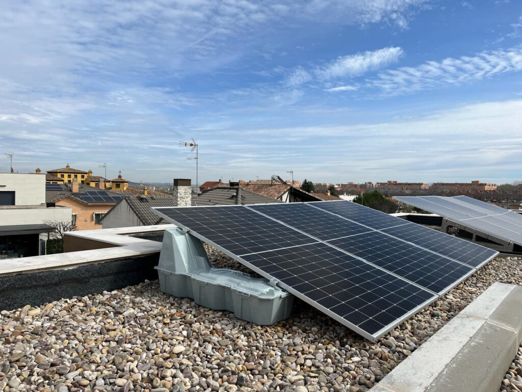 SolarYou | Venta e instalación de Paneles Solares